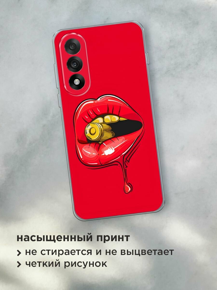 Чехол на oneplus nord 5 — фото 1