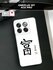 Силиконовый чехол на OnePlus 10T / Ван плюс 10T с принтом "Богатство 1"