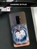 Чехол на Samsung Galaxy S9 + / Самсунг Галакси С9 Плюс с принтом "Кот манул 2"