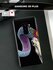 Чехол на Samsung Galaxy S9 + / Самсунг Галакси С9 Плюс с принтом "Мифический чер...