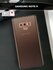Чехол на Samsung Galaxy Note 9 / Самсунг Галакси Нот 9 с принтом "Зрительный обм...
