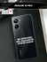 Чехол на Realme 10 Pro / Реалми 10 Про с принтом "Мне срочно нужно все", прозрач...