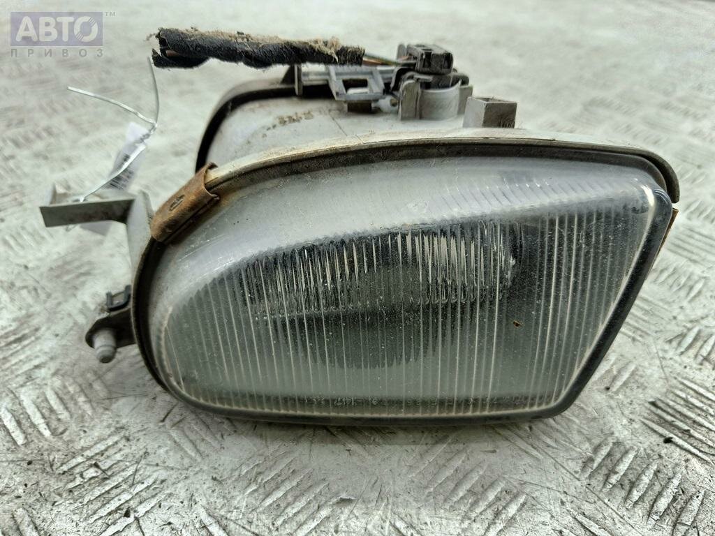 Фара противотуманная правая Mercedes E-Class W210 (1995-2002)
