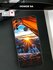Силиконовый чехол на Honor 9A / Хонор 9А с принтом "Горы 7"