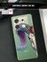 Чехол на Infinix Zero 30 5G / Инфиникс Зеро 30 5G с принтом "Мифический череп", ...