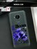 Чехол на Nokia C30 / Нокия C30 с принтом "Завораживающие анемоны", прозрачный
