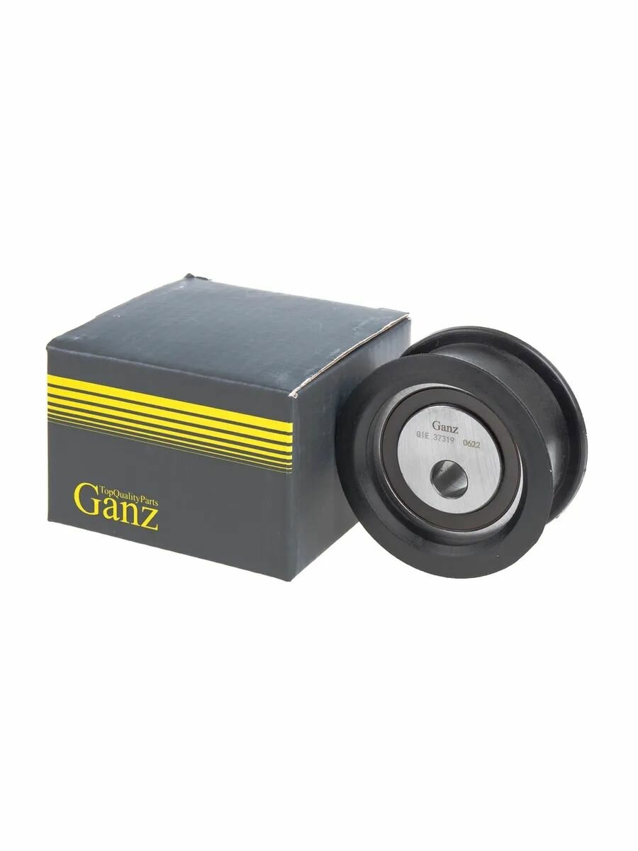 Ролик натяжитель ремня с эксцентриком (инжектор) на ВАЗ Лада 2108 2109 2113 2114, 21099 2115, 2110, 2112, 2113 2114