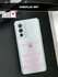 Чехол на OnePlus 9RT / ВанПлас 9RT с принтом "Масик все решит", прозрачный