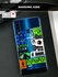 Чехол на Samsung Galaxy A20s / Самсунг Галакси A20s с принтом "Nothing impossibl...