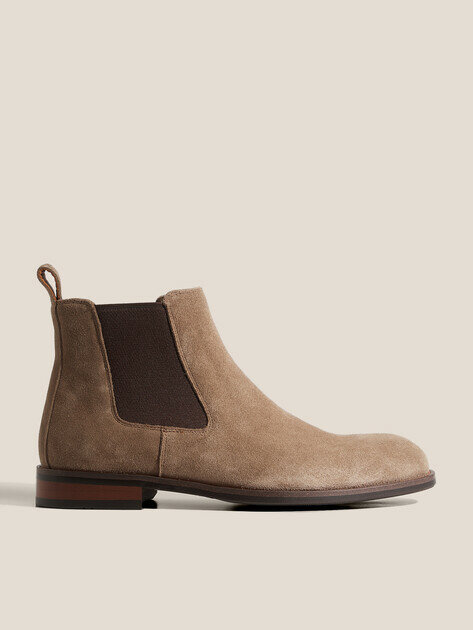 Ботинки челси