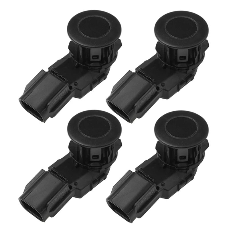 89341-42030 8934142030 Датчик парковки PDC для Toyota RAV4 2013-2015 для Toyota Tundra 4pcs