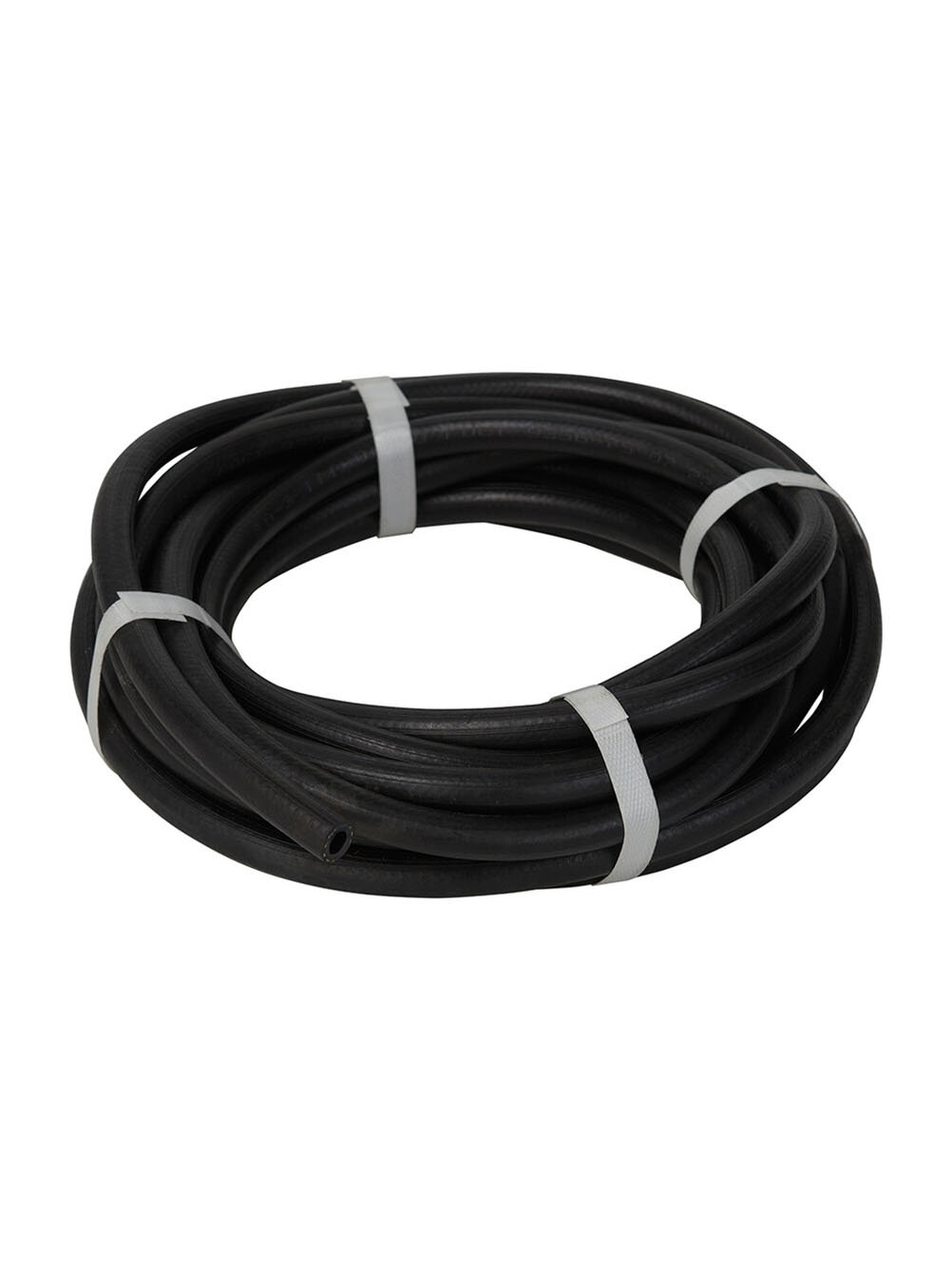 Рукав газовый универсальный 3 класс черный d9 мм 10 м