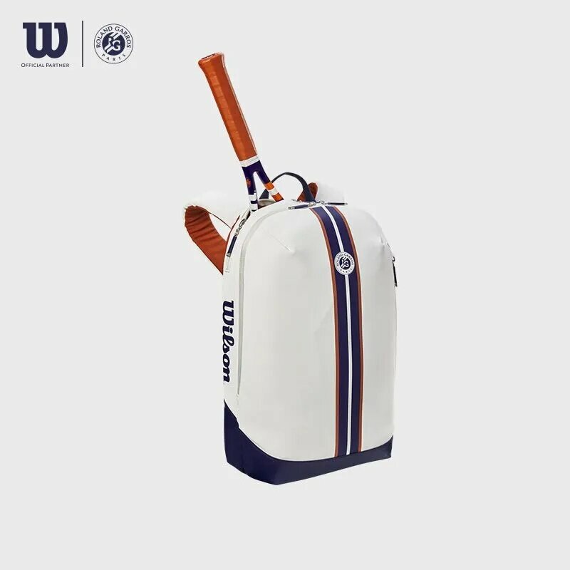 Wilson Рюкзак для тенниса, объем: 30 л