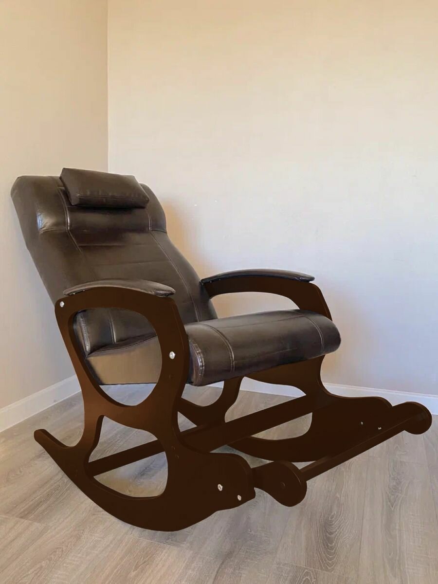 Кресло качалка взрослое