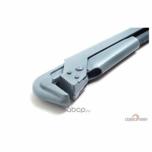 Ключ ктр-2 трубный разводной (низ) сервис ключ 10002 сервис ключ 10002