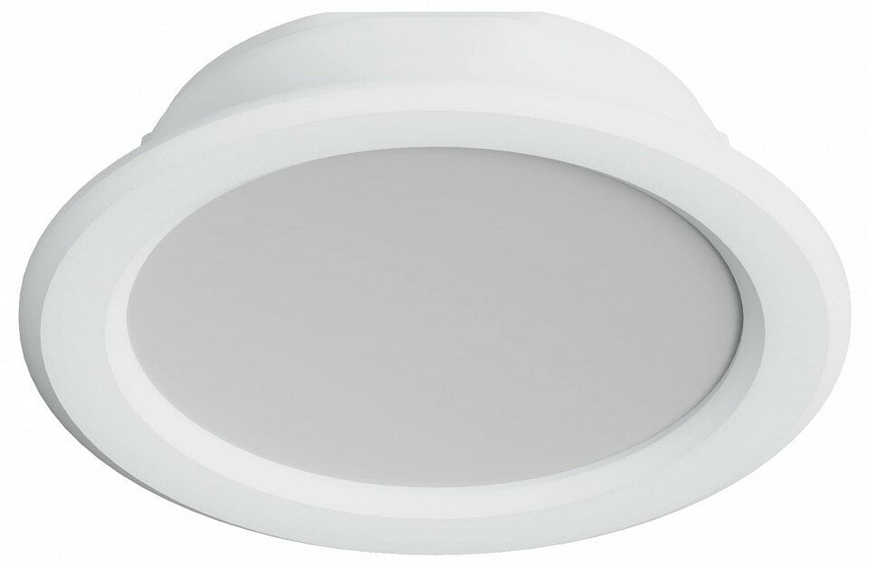 Встраиваемый светильник Hesby Lighting Helsingborg HSBL_0204