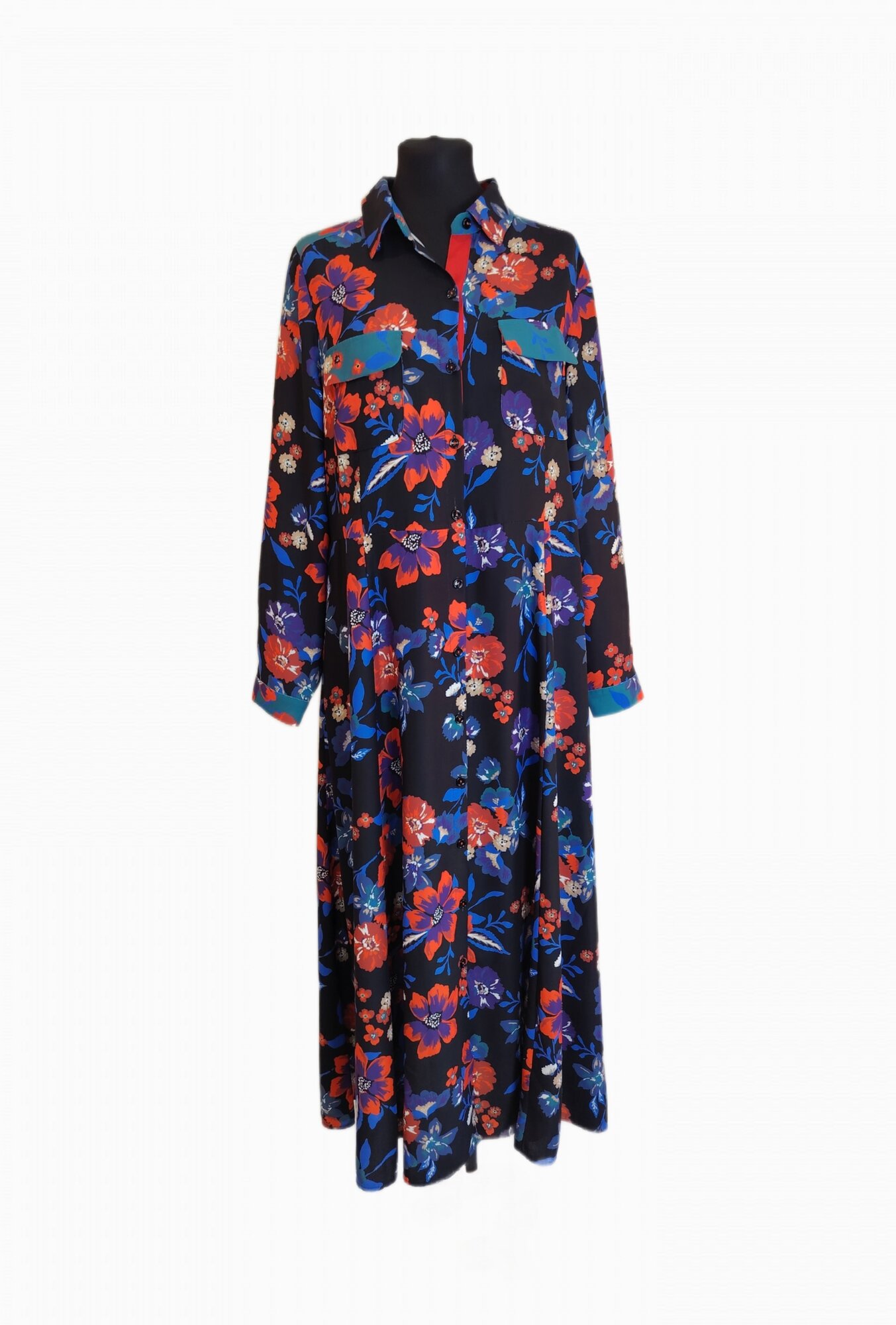 Платье Marina Rinaldi