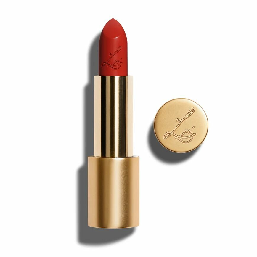 Lisa Eldridge Помада для губ Luxuriously Lucent Lip Colour (Palazzo) 3.5 г