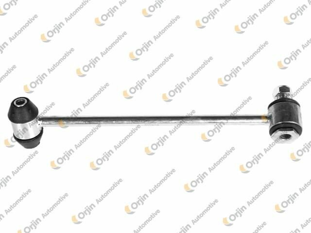 Стойка стабилизатора левая Мерседес C-Класс GLE GLS E-Класс, Mercedes C-Class GLE GLS E-Class; 2043200589