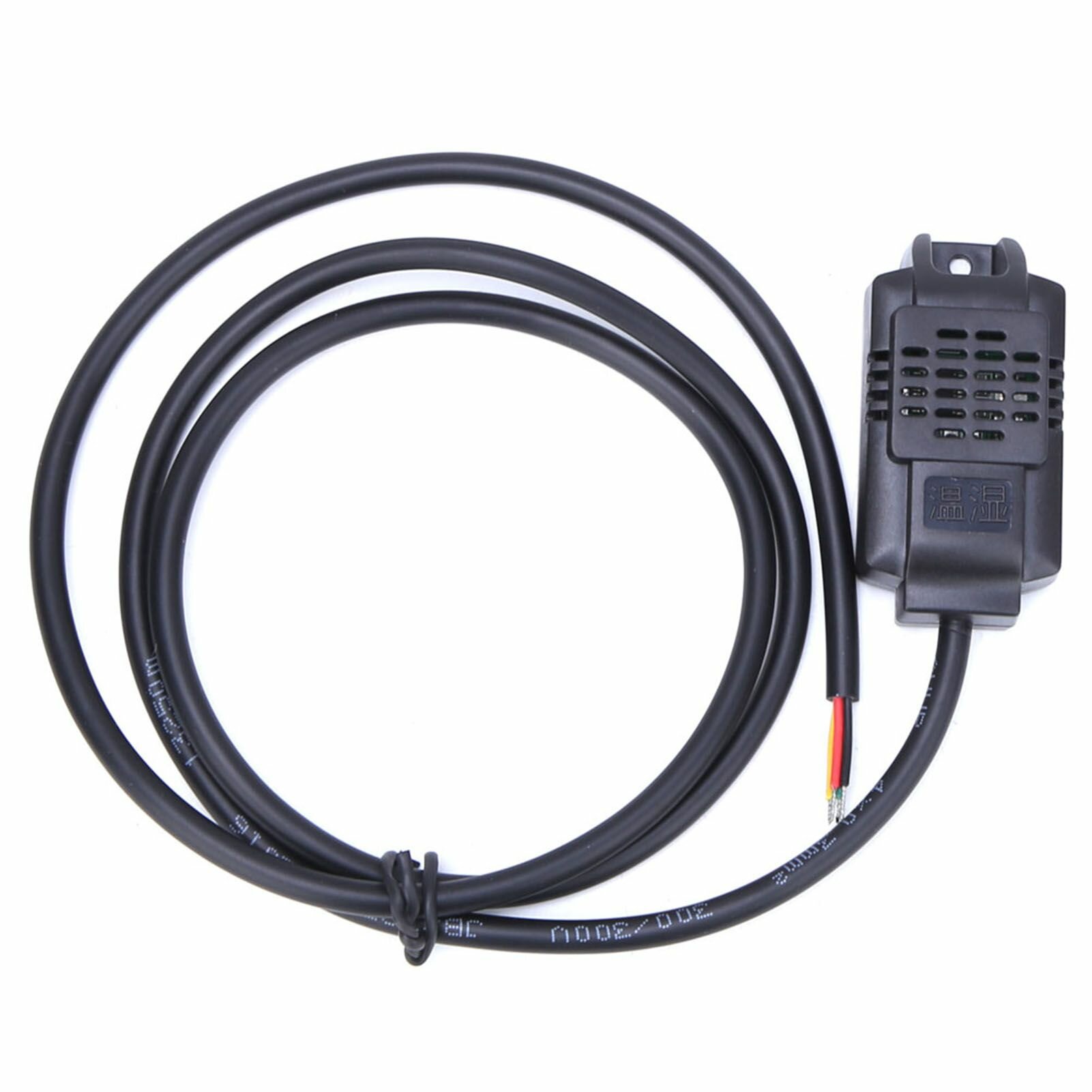 Датчик температуры и влажности 9 36 В, высокоточный передатчик Modbus RS485