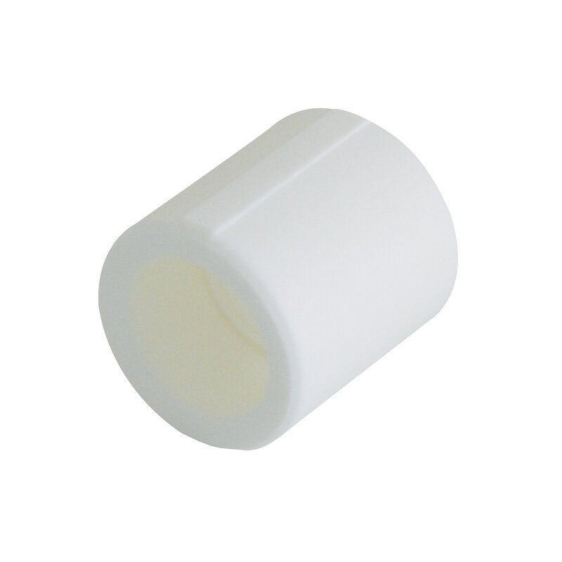 Муфта Kalde PP-R под сварку, d=25, цвет белый, art. R.3212-muf-250000