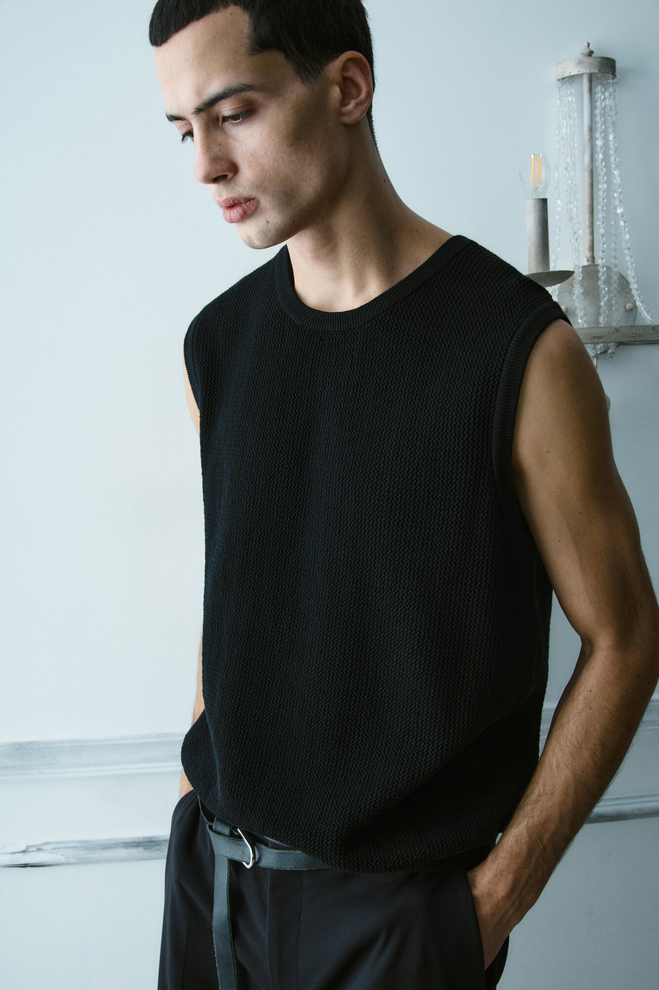 Майка Man Urban