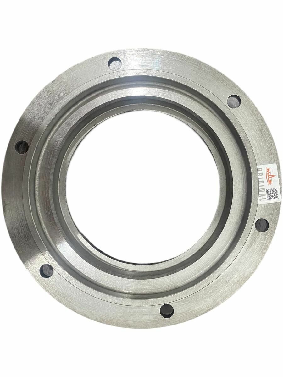 Крышка ступицы переднего колеса а/м МАЗ (обойма сальника) 54326-3103036-001-У