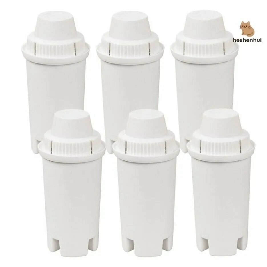 Эксклюзивные картриджи Brita Wave Classic 35557 для водоочистки в количестве 2 штук
