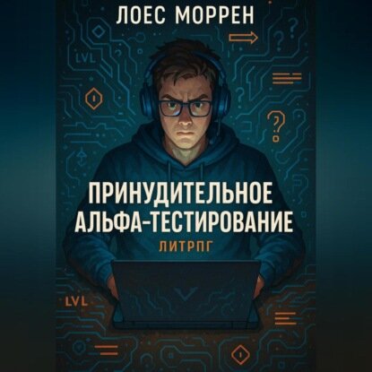 Принудительное Альфа-тестирование [Аудиокнига]