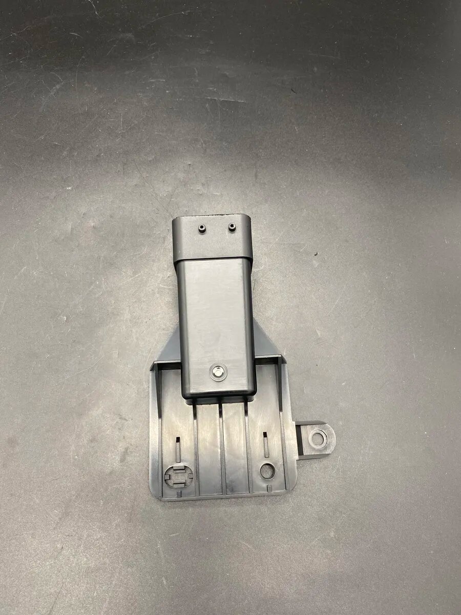 Блок управления вентилятором Новое Cargoparts