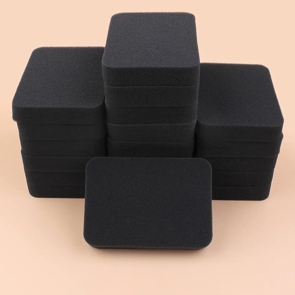 Воздушные фильтры для генератора Haishine 20 шт, Honda GX270, GX240, GX390, GX340, 188F, 182F