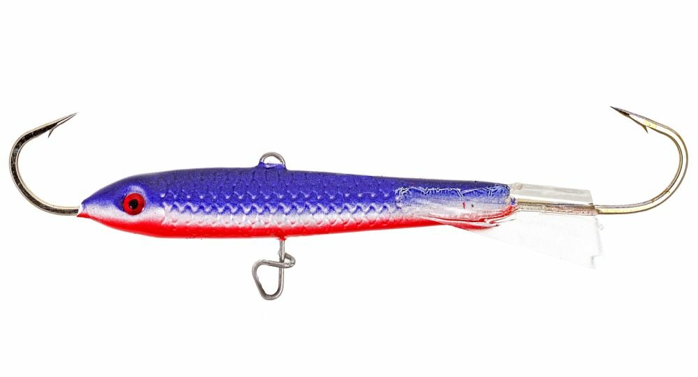 Балансир Lucky John CLASSIC 7 70мм, 20г, цвет 28