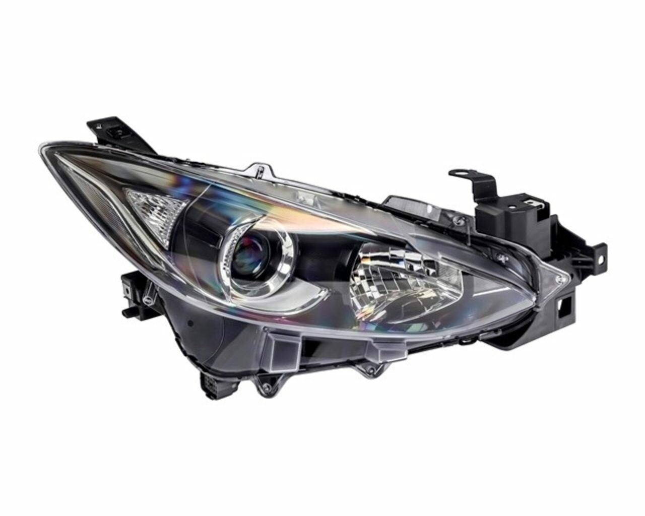 Фара правая для Мазда 3 2013->, oem BHR1510K0 арт 2161169RLDEM2