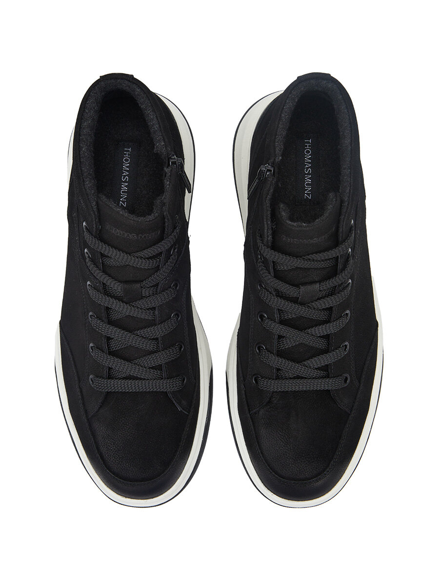 Ботинки дерби Thomas Munz