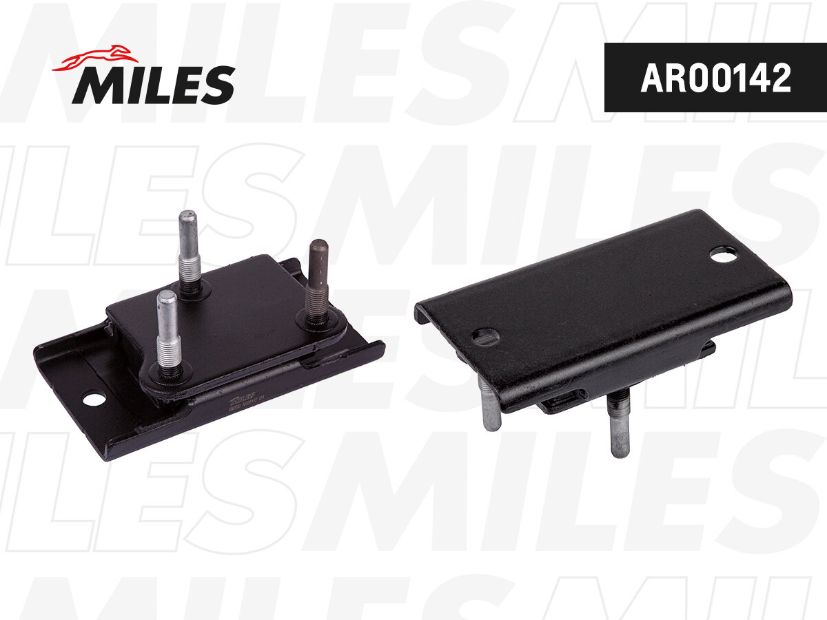 Опора двигателя задняя, для Ниссан Навара Np300, Патфайндер 3 арт AR00142