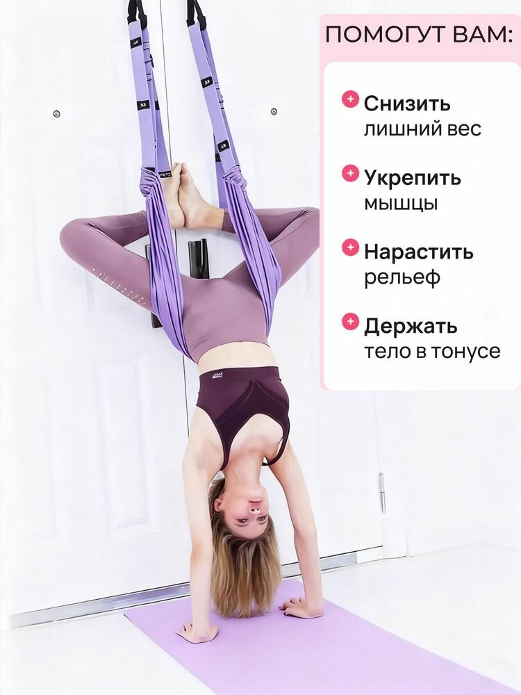 Тренировочные петли — фото 1