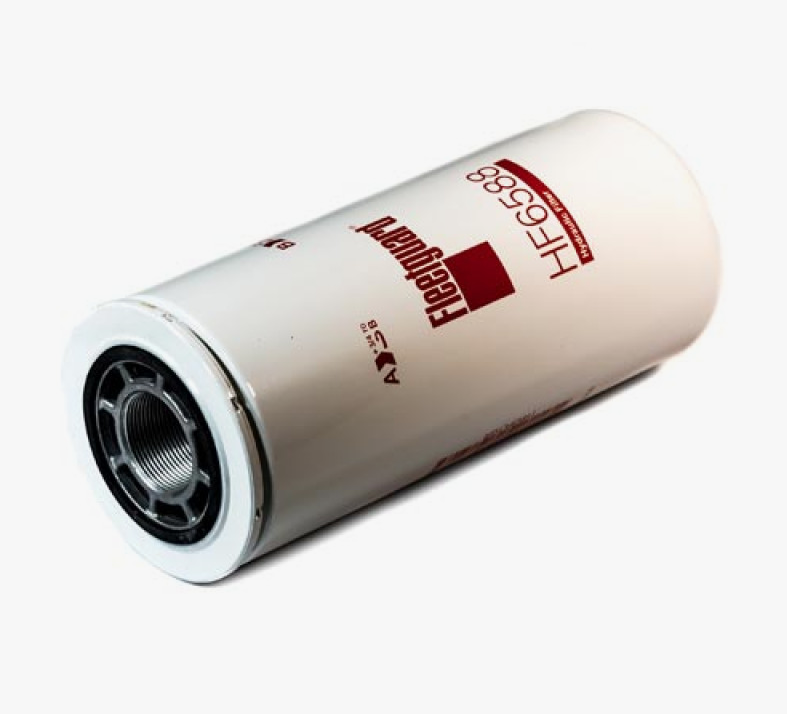 Фильтр гидравлический (fleetguard)