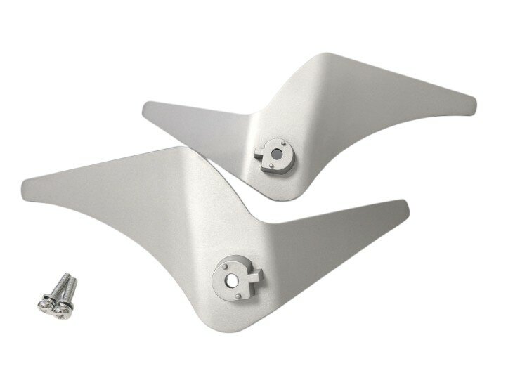 Ножки для телевизора Hyundai H-LED65BU7006