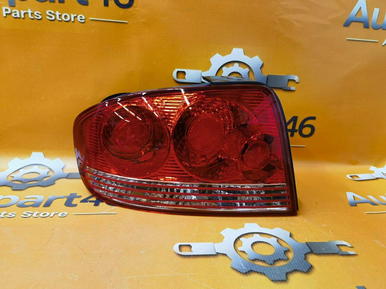 Фонарь задний правый хендай соната EF 4 Hyundai Sonata 4 тагаз c 2001 по 2011
