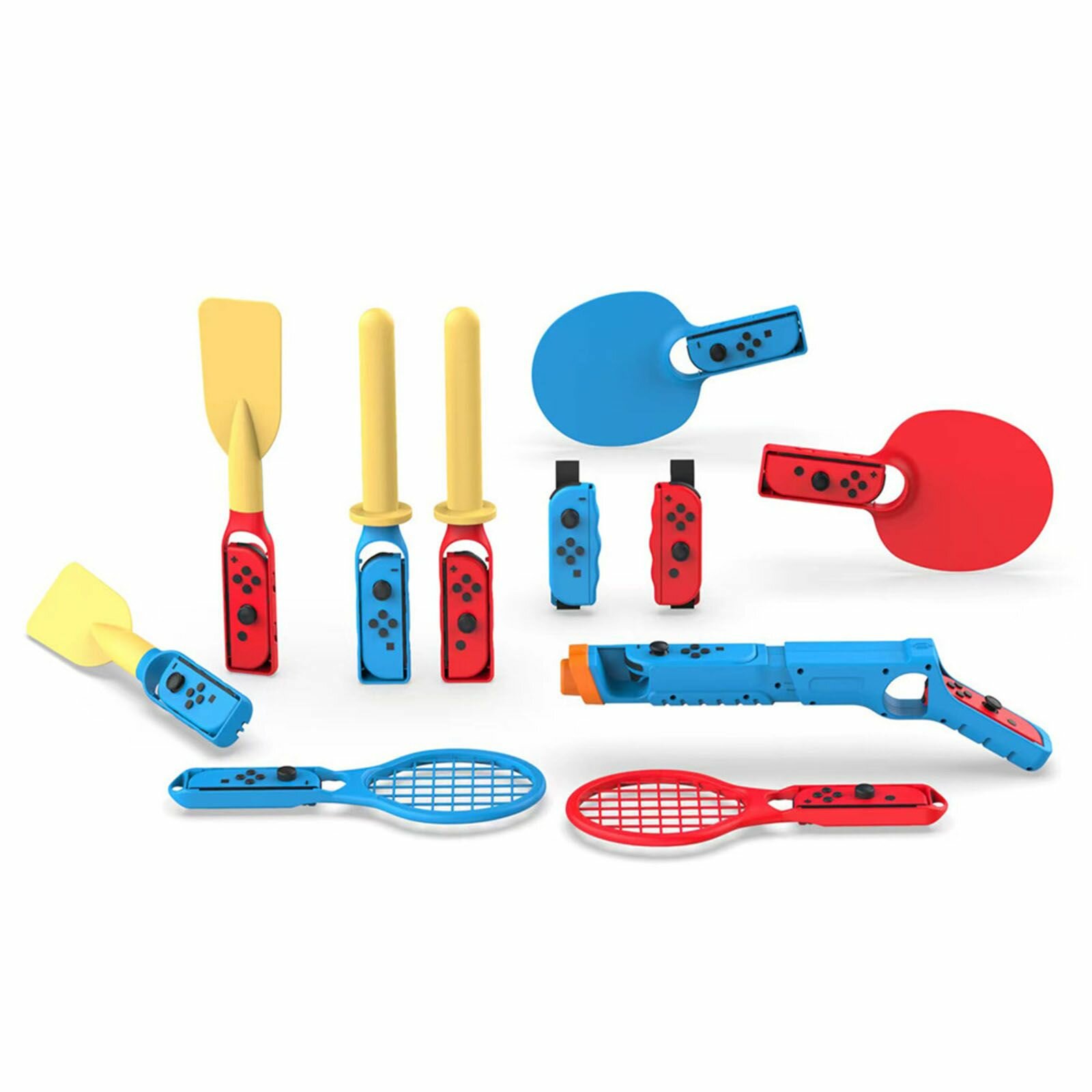 Набор для игры в городки