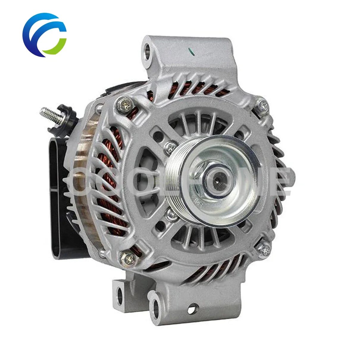 Генератор-генератор Coolfone для MAZDA 3 5 6 CX-7 MPV Ford Escape L33G18300 L33G18300A A3TJ1191 A003TJ1191A EV8718300B