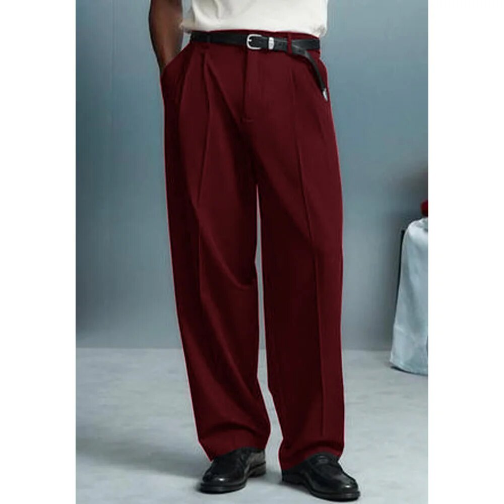 Брюки классические