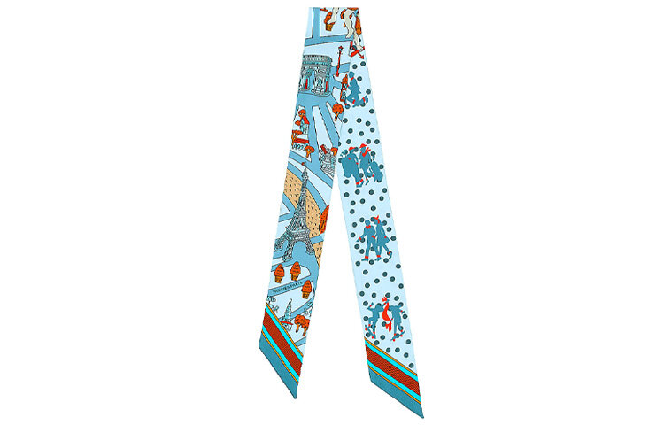 Шарф для женщин