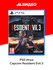 PS5 игра Capcom Resident Evil 3