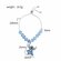 Stitch браслет Potdemiel