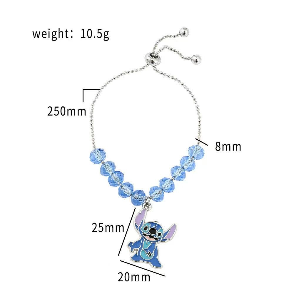 Stitch браслет Potdemiel