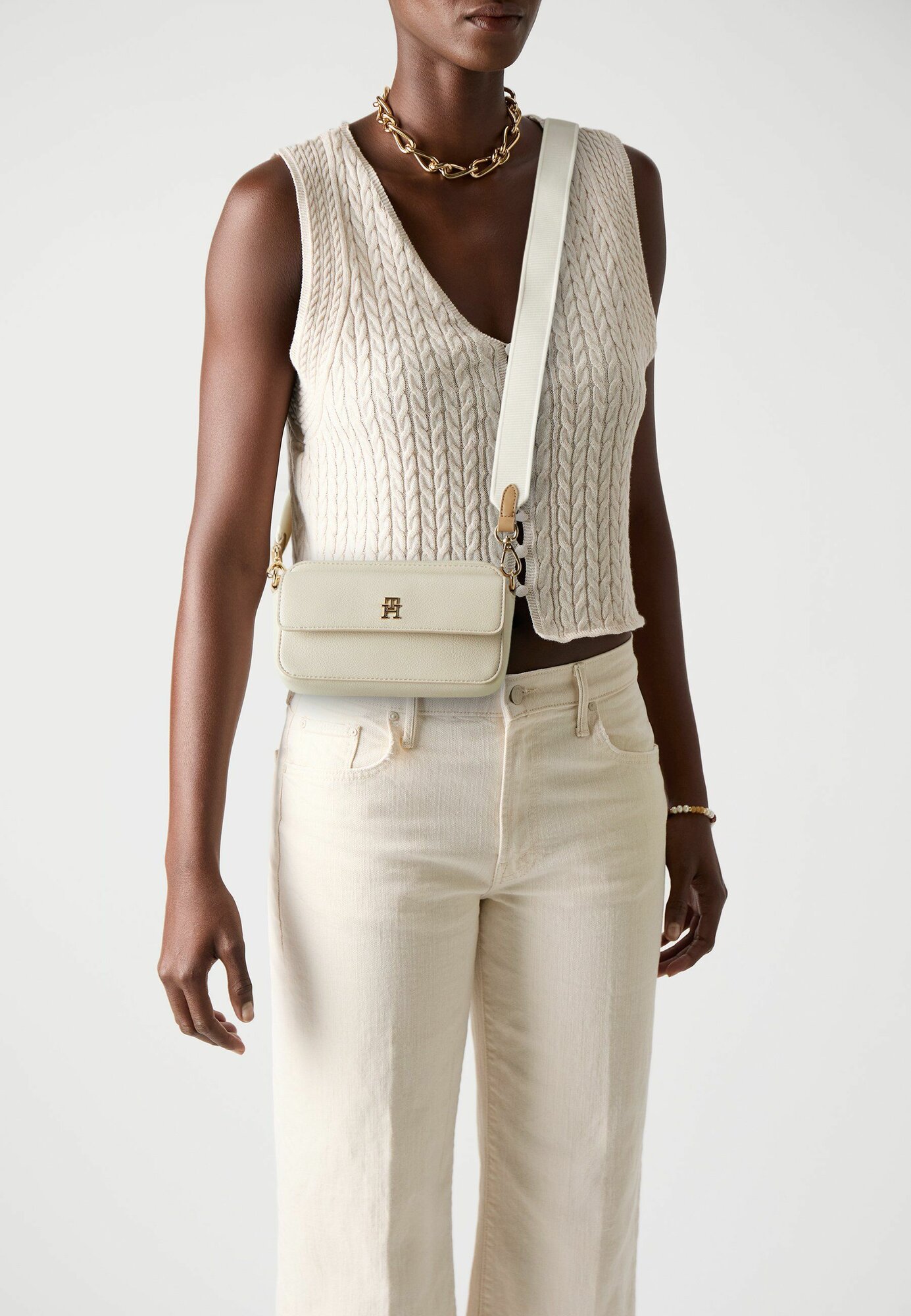 Сумка кросс-боди