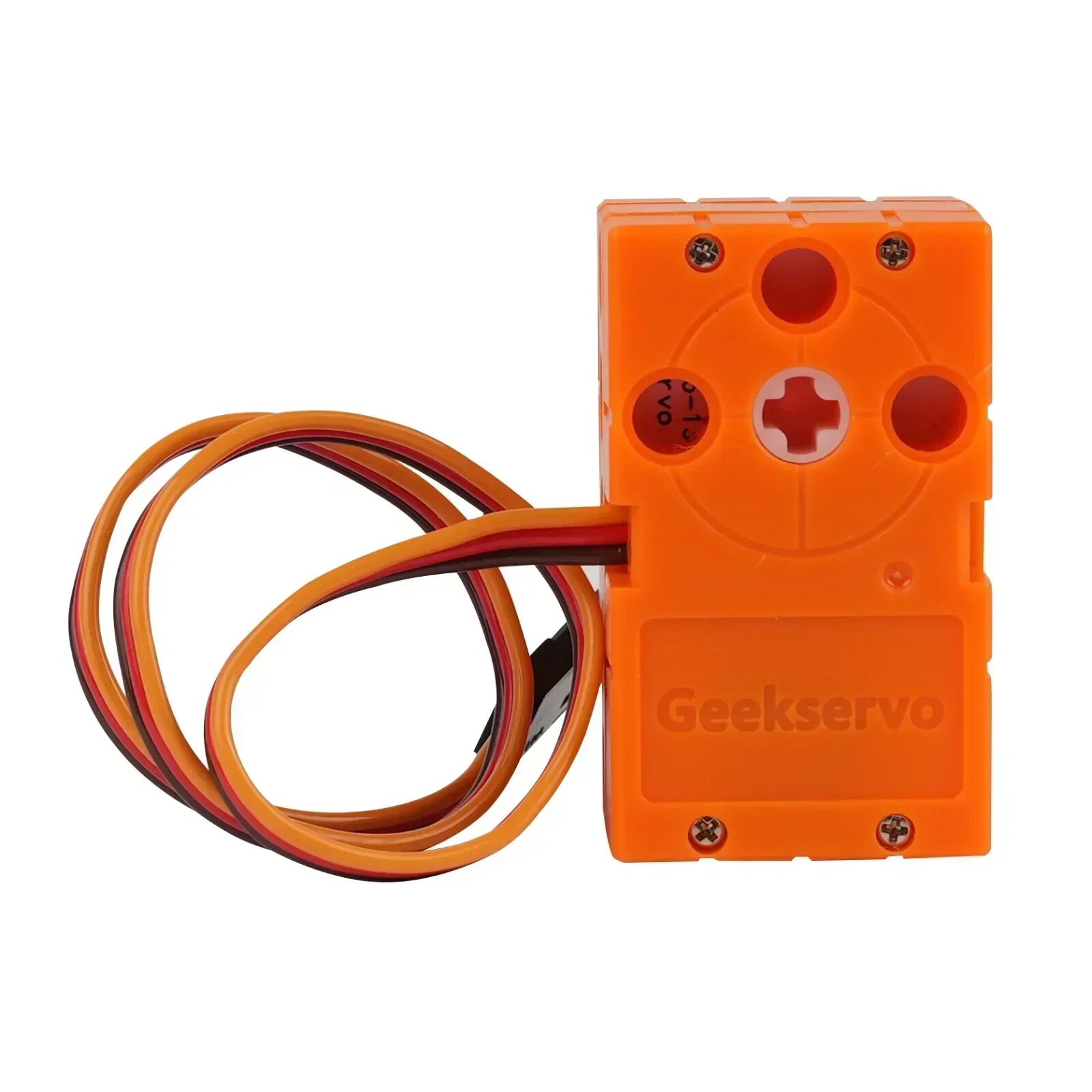 Сервопривод Geekservo Mini 0.7KG 360° — фото 1