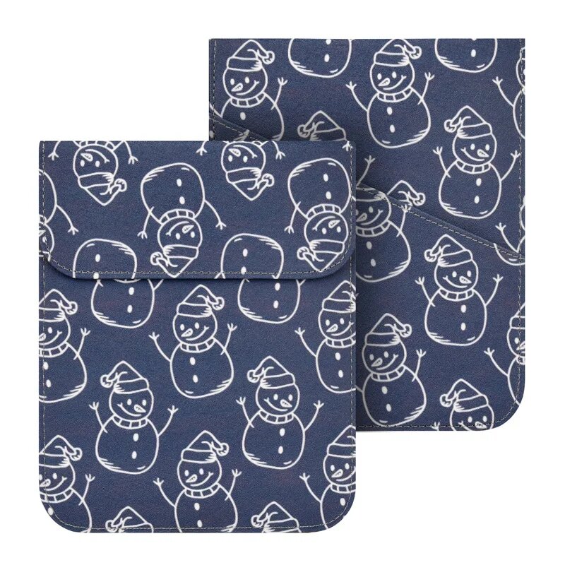 Защитный чехол MINGFENG для PocketBook 634 Verse Pro, XUEREN