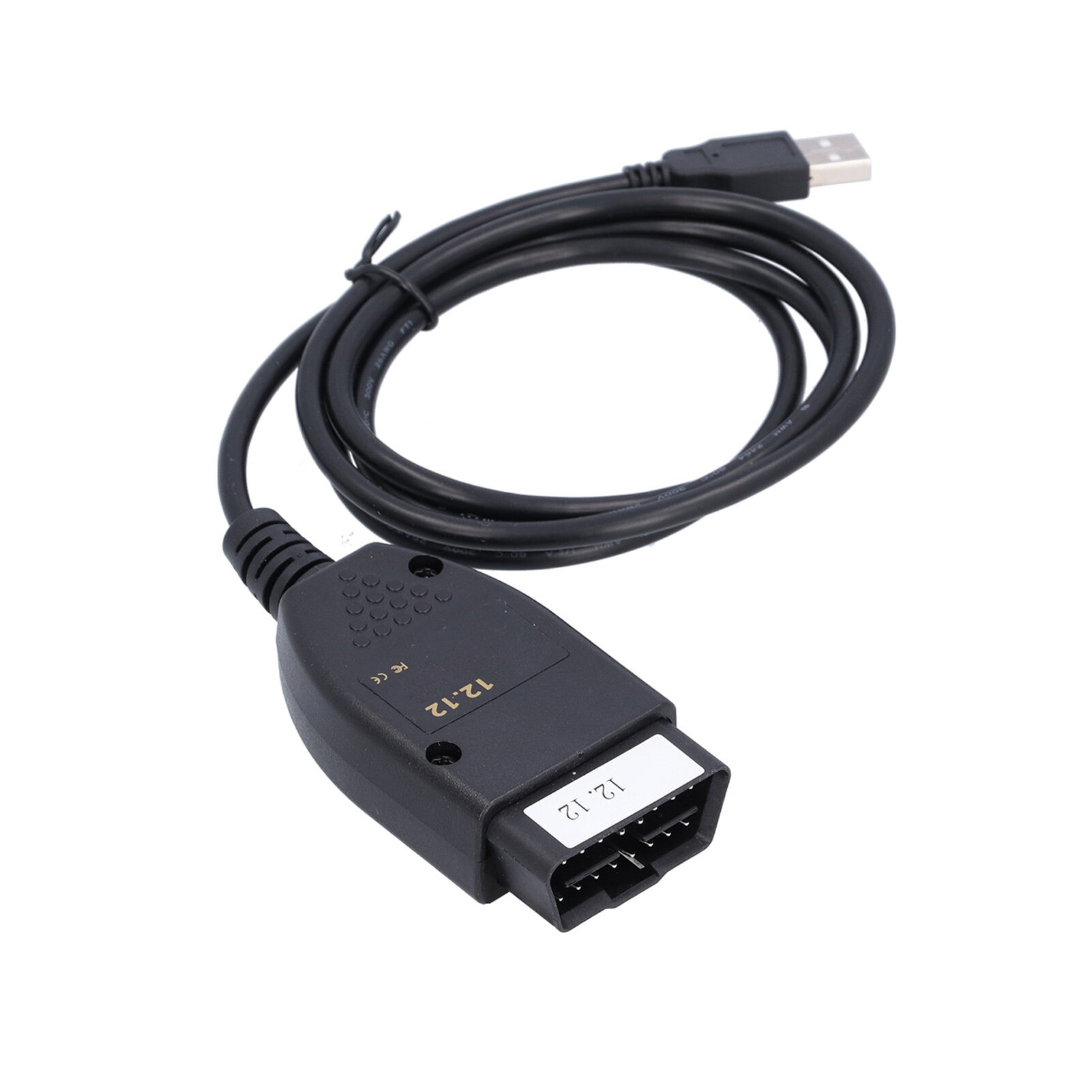 Адаптер-программатор ATMEGA162 с FT232RQ для чип-тюнинга (16AU 1721H)